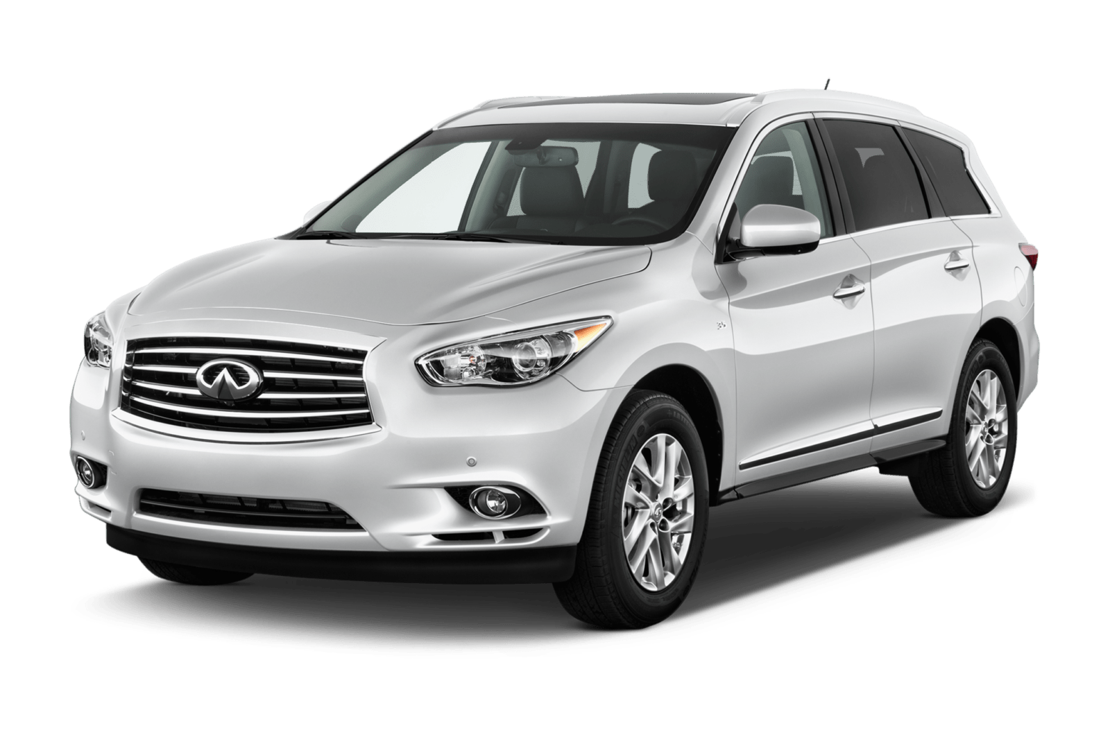 Описание предохранителей и реле Infiniti JX35, QX60 2012-2017 ...