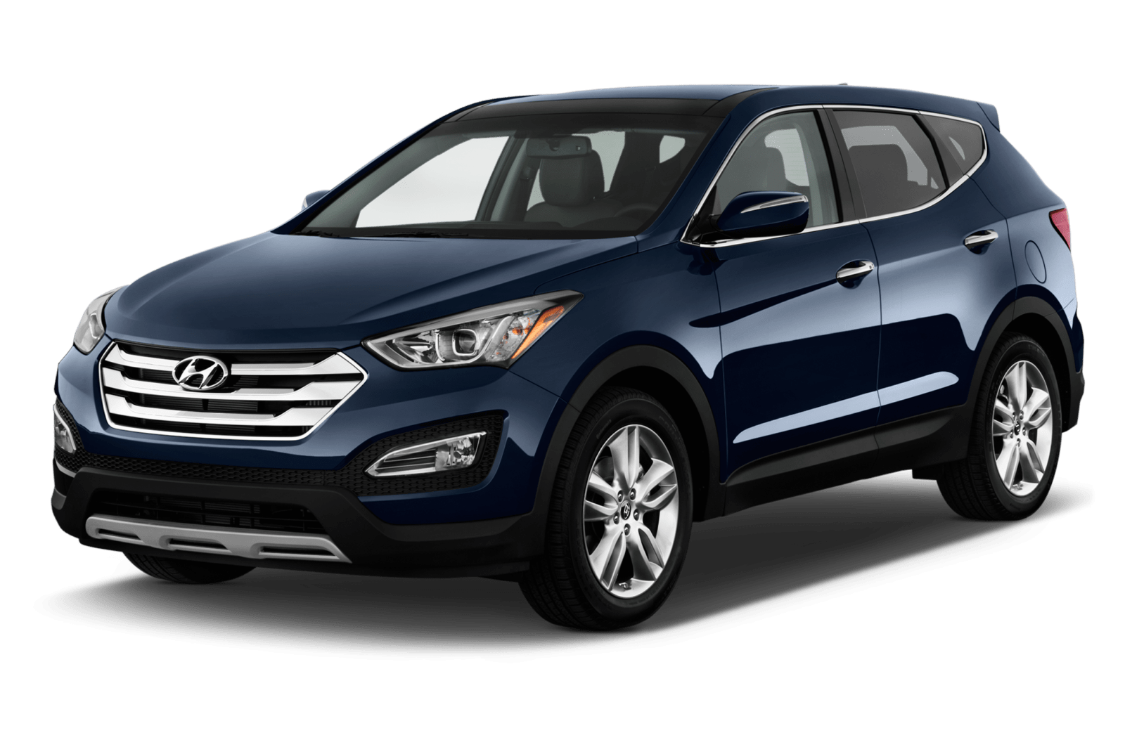 Предохранители и реле Hyundai Santa Fe (DM / NC; 2013-2018) - Автопомічник